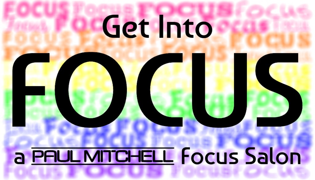 Home - Get Into Focus